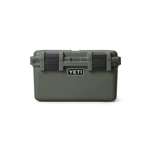 Yeti Loadout Go Box 30 - Socal BBQ Shop