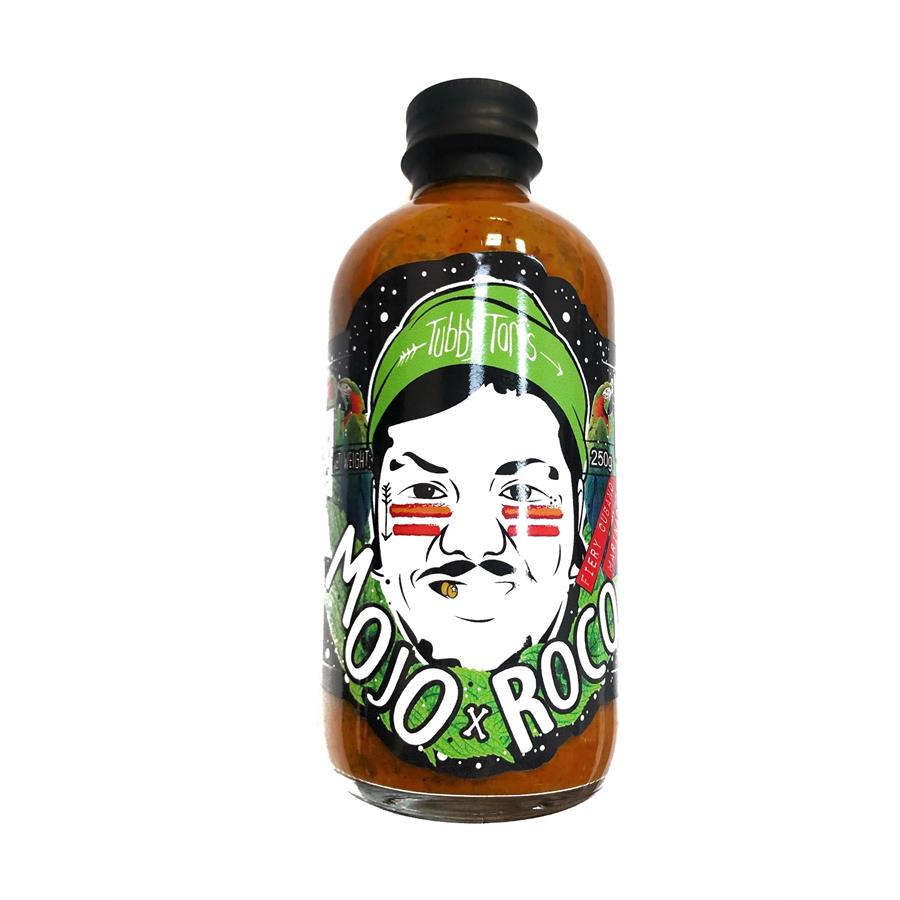 Mojo Roco - Zesty Citrus & Fresh Herb Cubano Marinade - SoCal