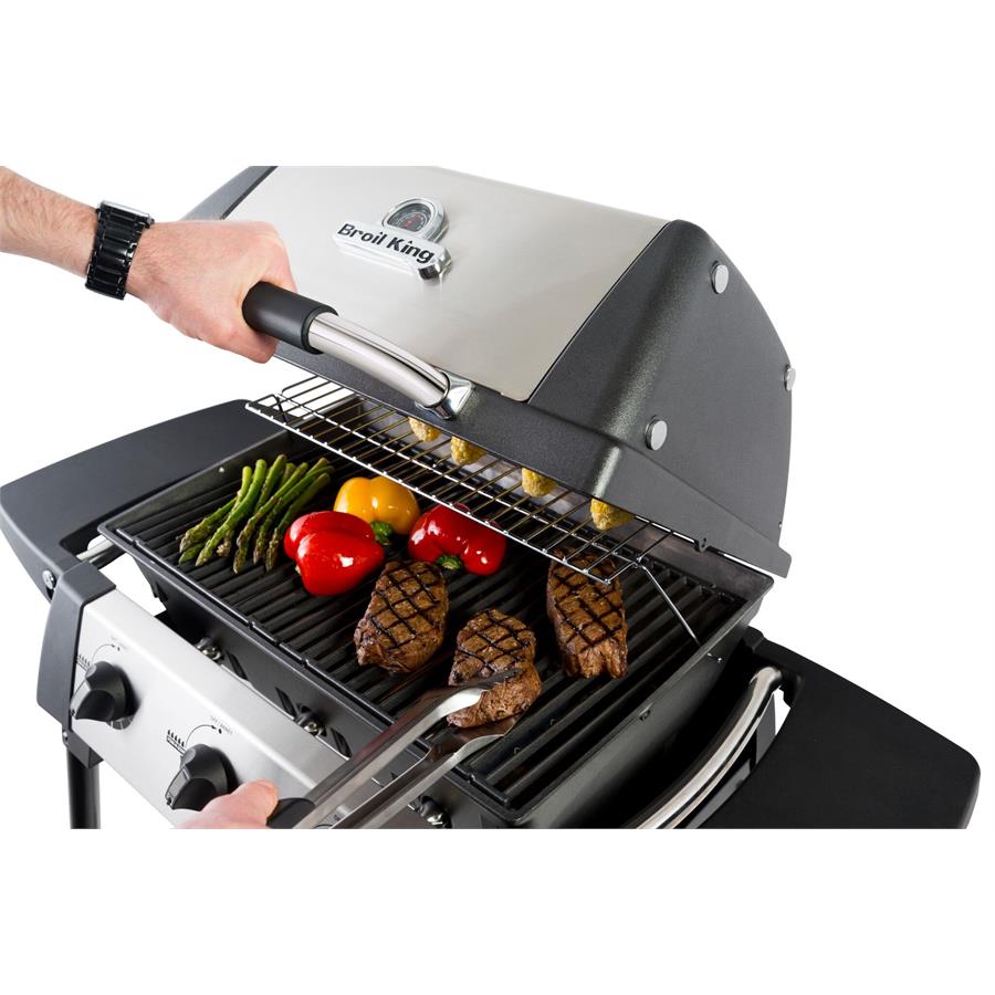 Broil King Porta Chef 320 - Free UK Mainland Delivery