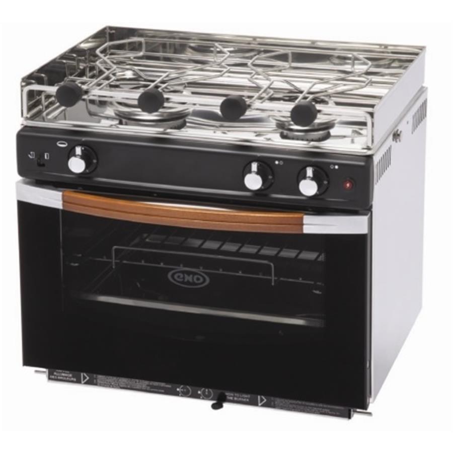 BUY ENO Marine GASCOGNE 2 Galley Range with Oven from SOCAL