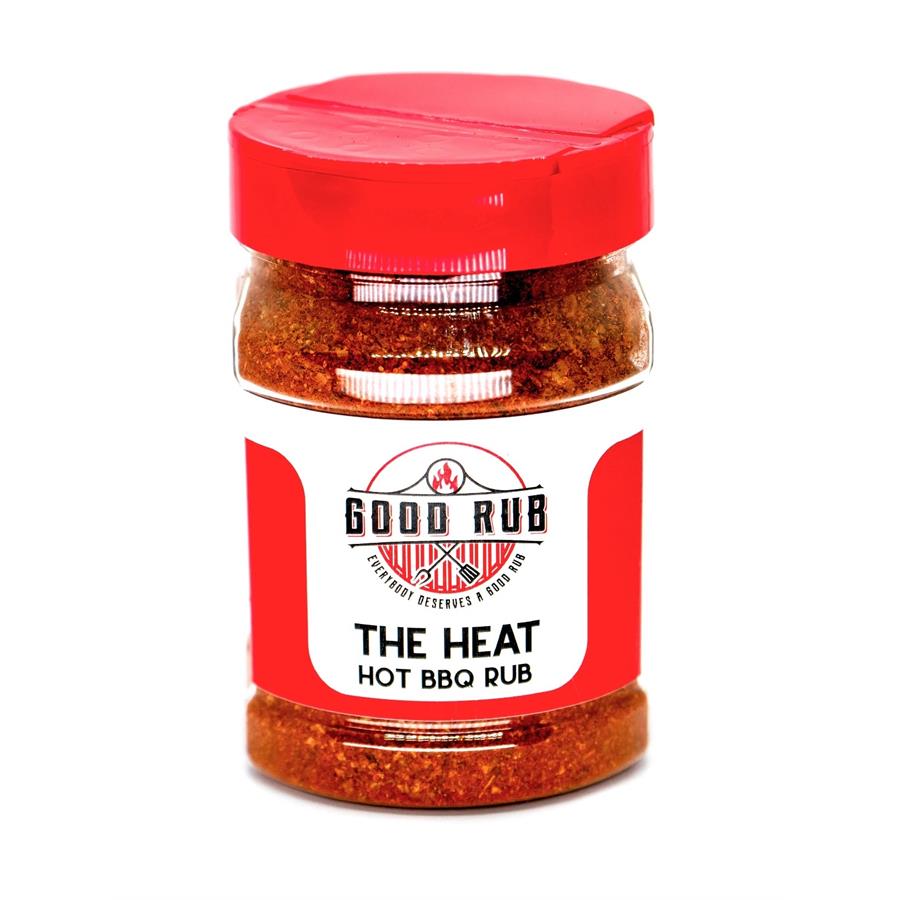 Good Rub The Heat - SoCal Southampton